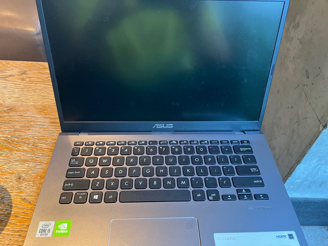 ASUS i5 LAPTOP, Computers & Tech, Laptops & Notebooks on Carousell