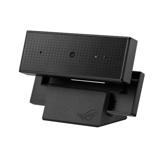 ASUS ROG Eye S Webcam Full HD 60 fps 1080p AI Noise Cancelation ...
