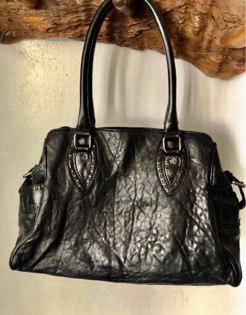 Authentic Fendi Du Jour Star Handbag, Luxury, Bags & Wallets on Carousell