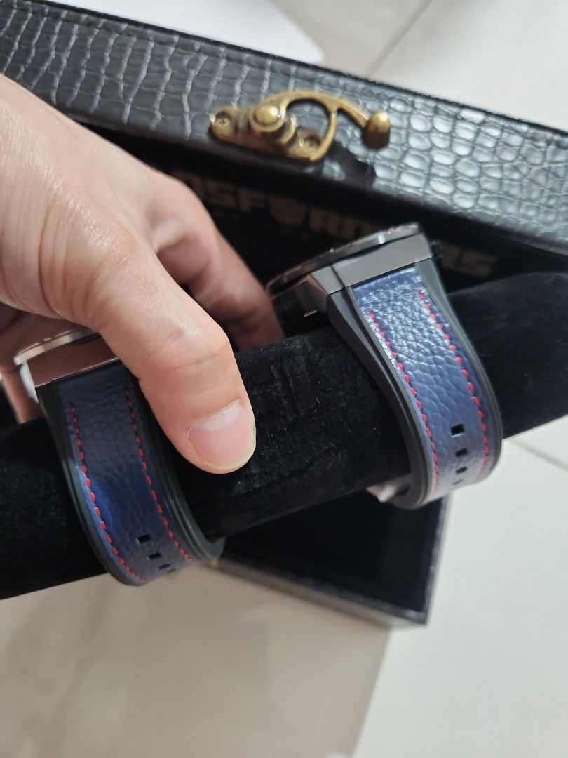 Authentic Transformers Optimus Prime Limited Edition Watches(Tomaz ...