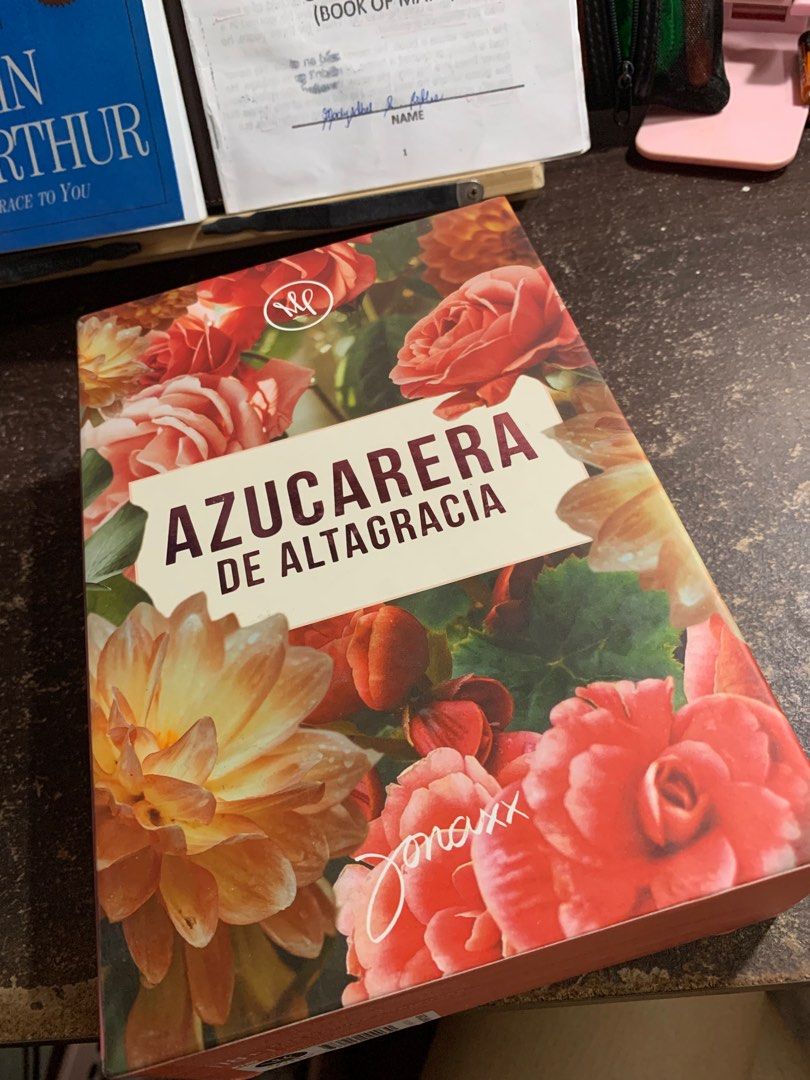 Azucarera De Altagracia Series (ADA Series) by Jonaxx, Hobbies & Toys ...