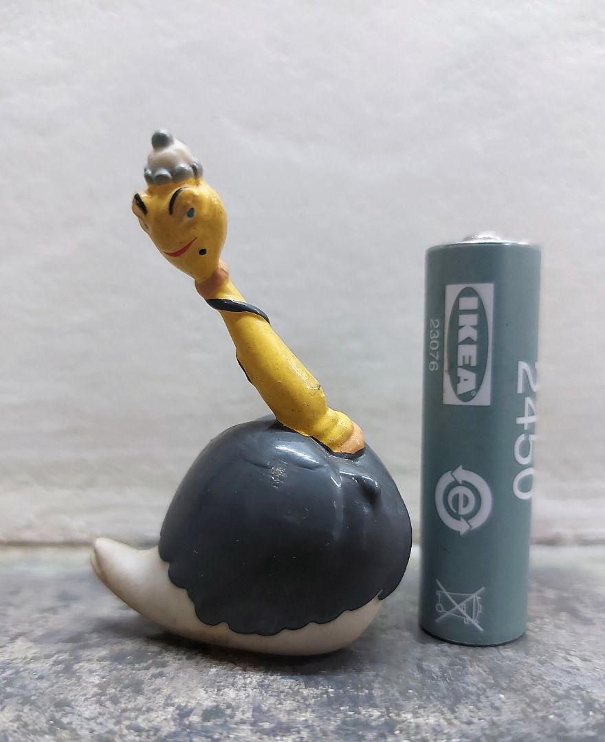 BABETTE / FIFI - Disney Store Exclusive Beauty & The Beast PVC Figure ...