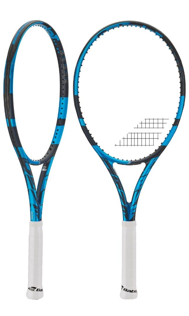 Babolat Pure Drive Team, Sports Equipment, Sports & Games, Racket ...