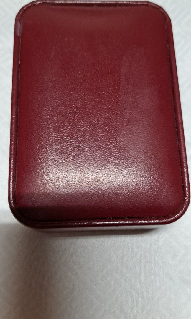 Bally Tie Pin Box, Luxury, Accessories on Carousell