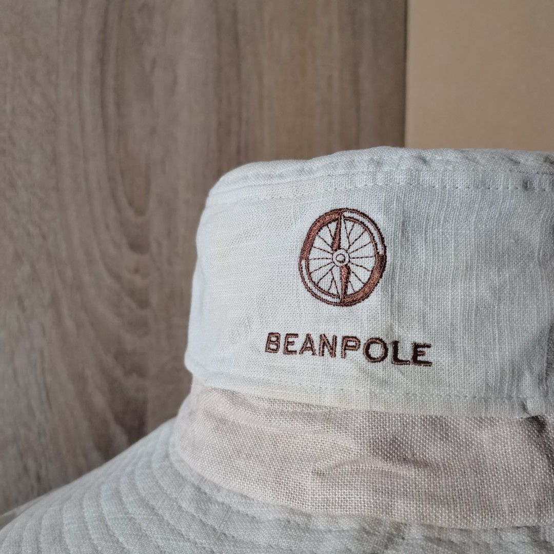 Beanpole Outdoor Hat, Men's Fashion, Watches & Accessories, Caps & Hats ...