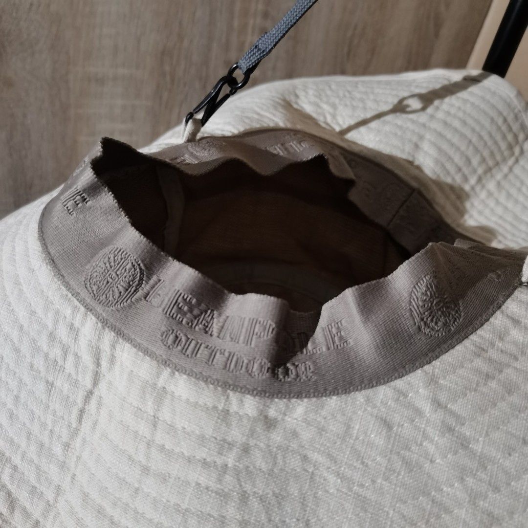 Beanpole Outdoor Hat, Men's Fashion, Watches & Accessories, Caps & Hats ...