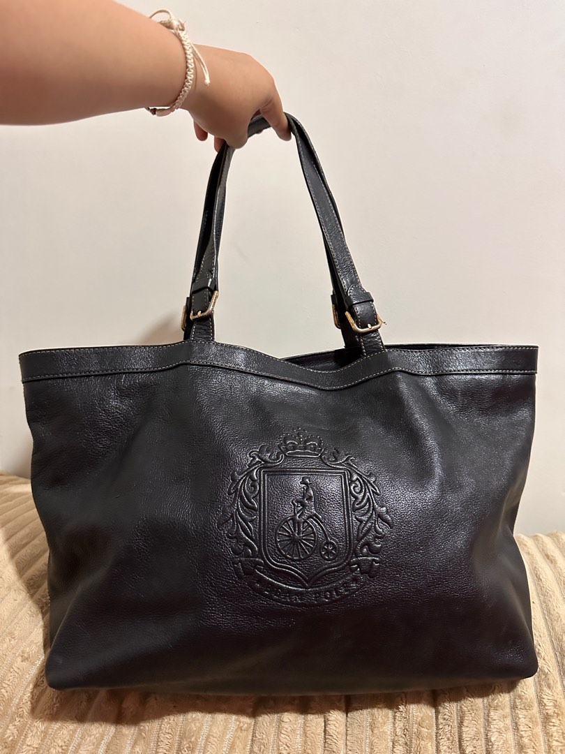 BEANPOLE TOTE BAG, Luxury, Bags & Wallets on Carousell