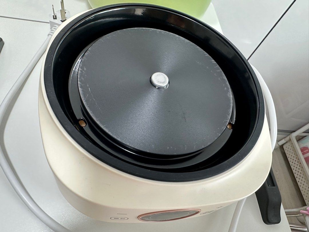 Bear Electric Stew Pot 3L, TV & Home Appliances, Kitchen Appliances ...