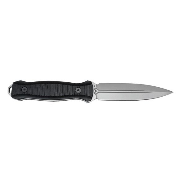 Benchmade 133 Infidel Fixed Dagger Black Satin, Sports Equipment ...