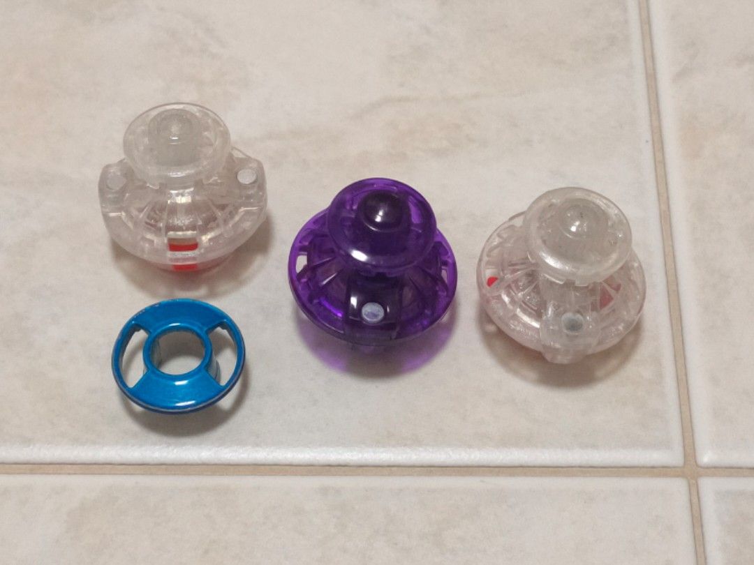 Beyblade Burst competitive / meta drivers Quick' / Xtreme' / Zone'+Z ...