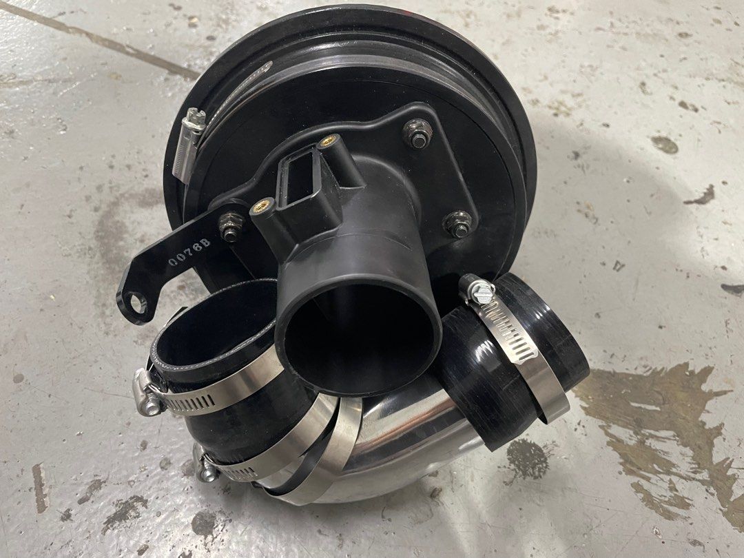 Air intake, engine, BLITZ SUS POWER INTAKE KIT FOR HONDA FIT GK5 L15B ...