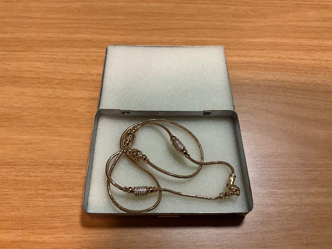 Brand New Amulet Necklace for 1 or 3 Amulets, Hobbies & Toys ...