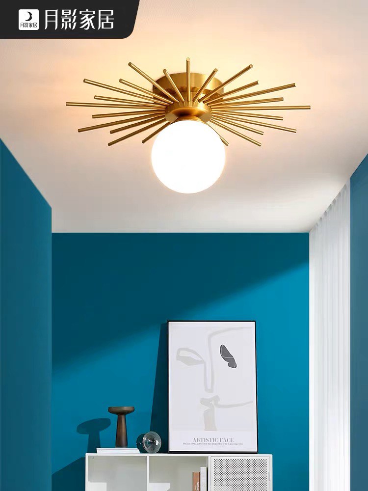 Brand new light, Furniture & Home Living, Lighting & Fans, Lighting on ...