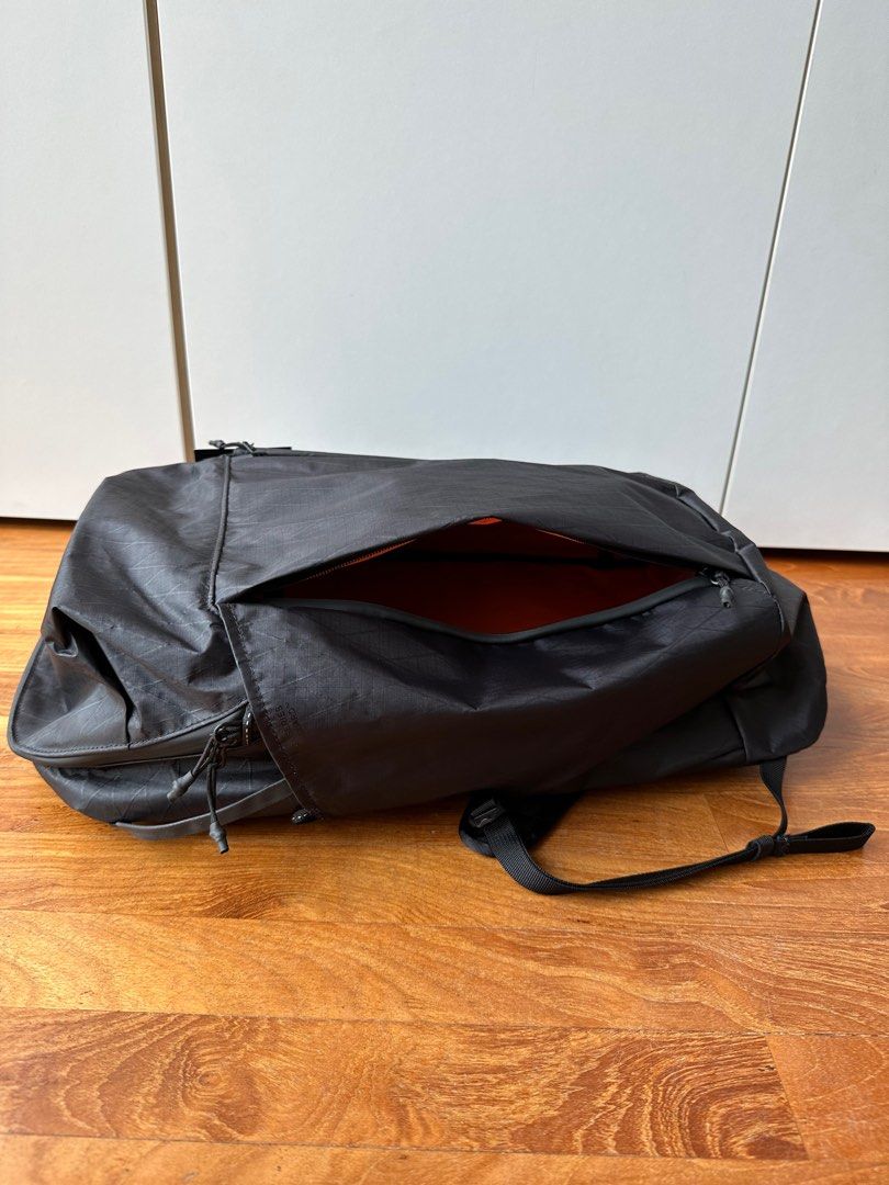 Brand New Matador x Carryology EDX Backpack, Men's Fashion, Bags ...