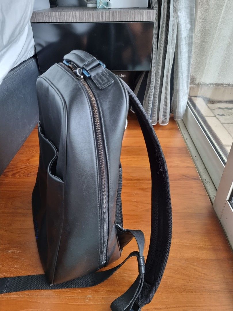 Braun Buffel backpack, Men's Fashion, Bags, Backpacks on Carousell