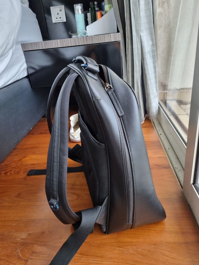 Braun Buffel backpack, Men's Fashion, Bags, Backpacks on Carousell