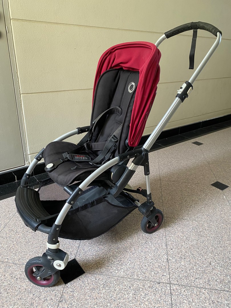 Bugaboo Bee 5 Stroller, Babies & Kids, Going Out, Strollers on Carousell