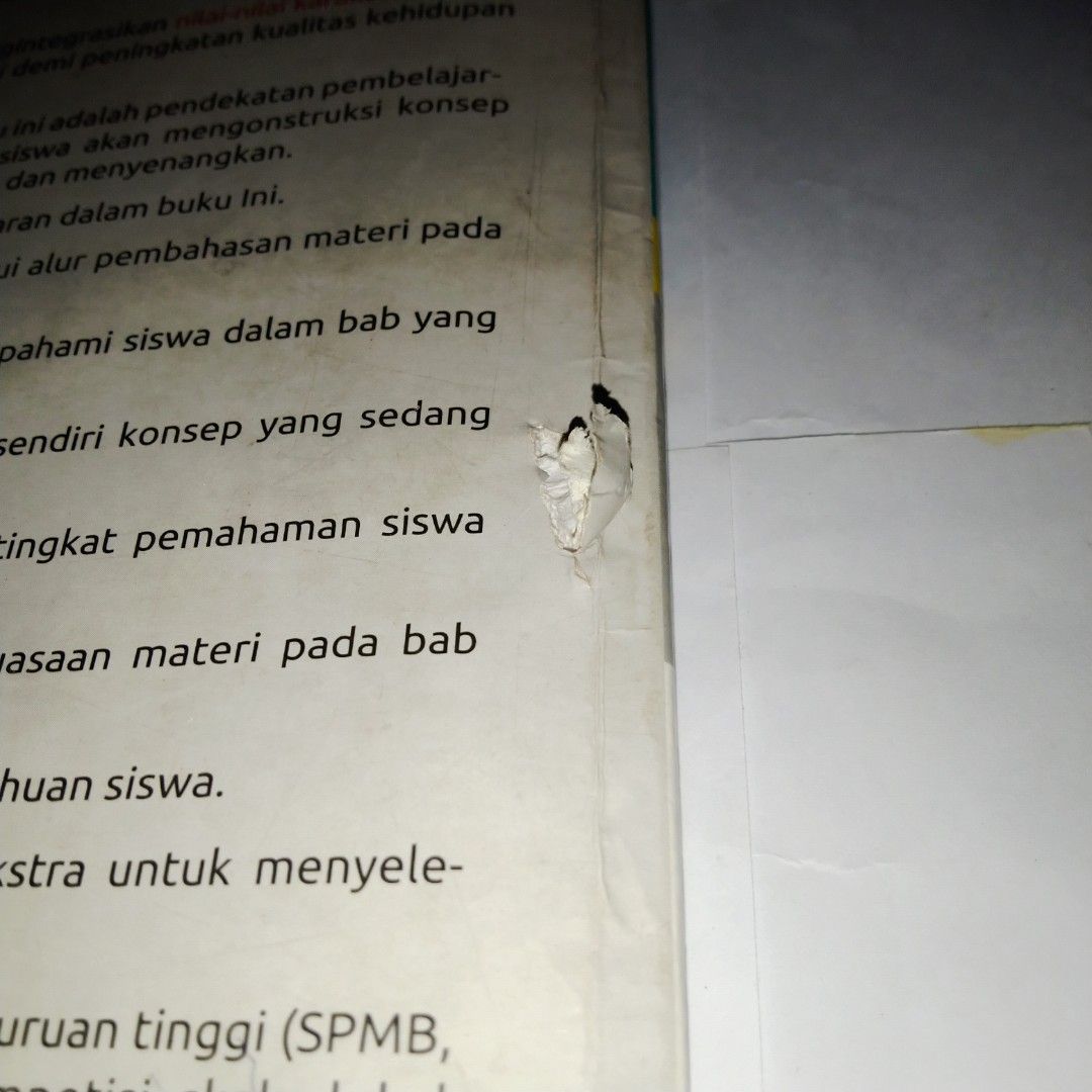 Buku Pelajaran Perspektif Matematika kelas untuk SMA dan MA 1 Kelas X ...