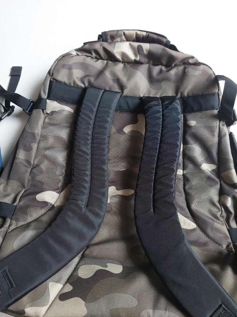 Cabin Zero backpacks, Hobbies & Toys, Travel, Luggage on Carousell