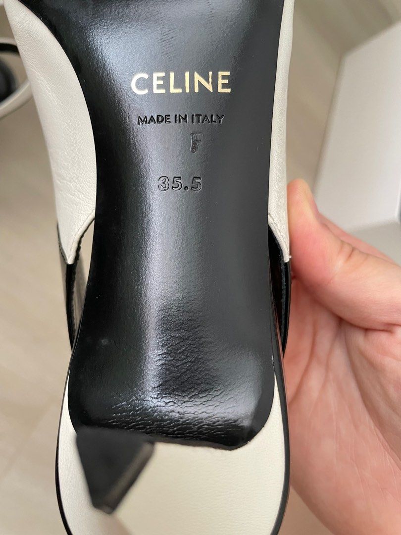 Celine Heels, Women's Fashion, Footwear, Heels on Carousell