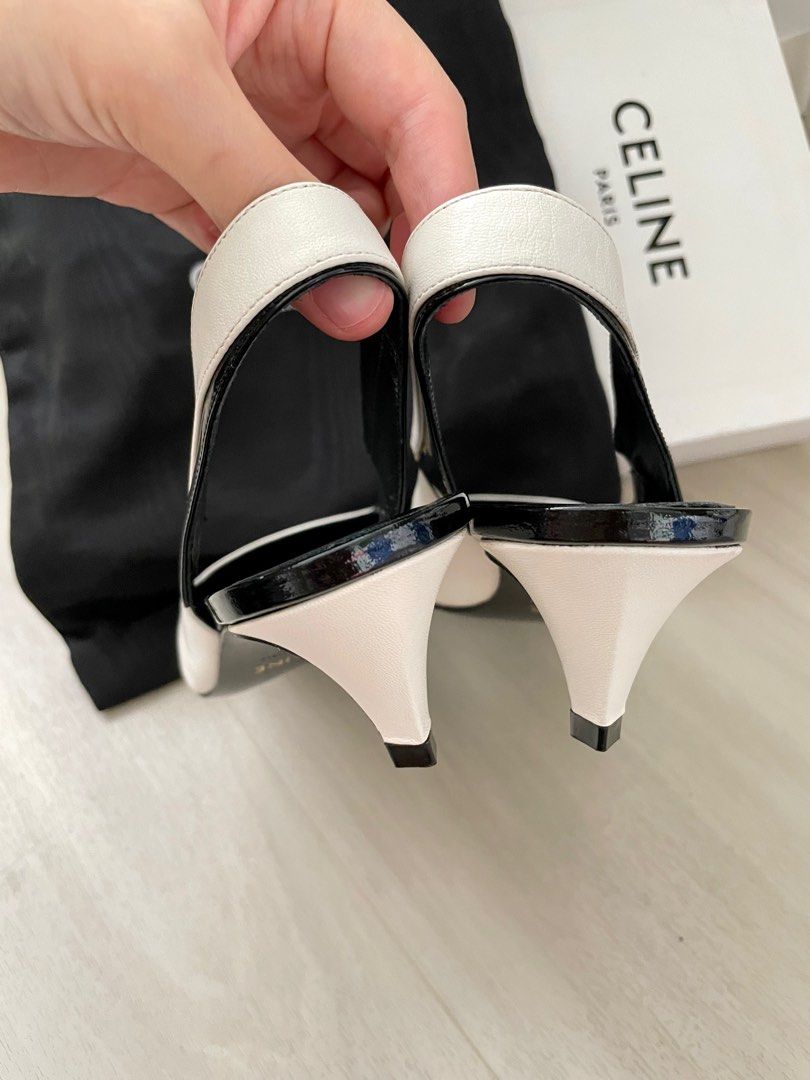 Celine Heels, Women's Fashion, Footwear, Heels on Carousell
