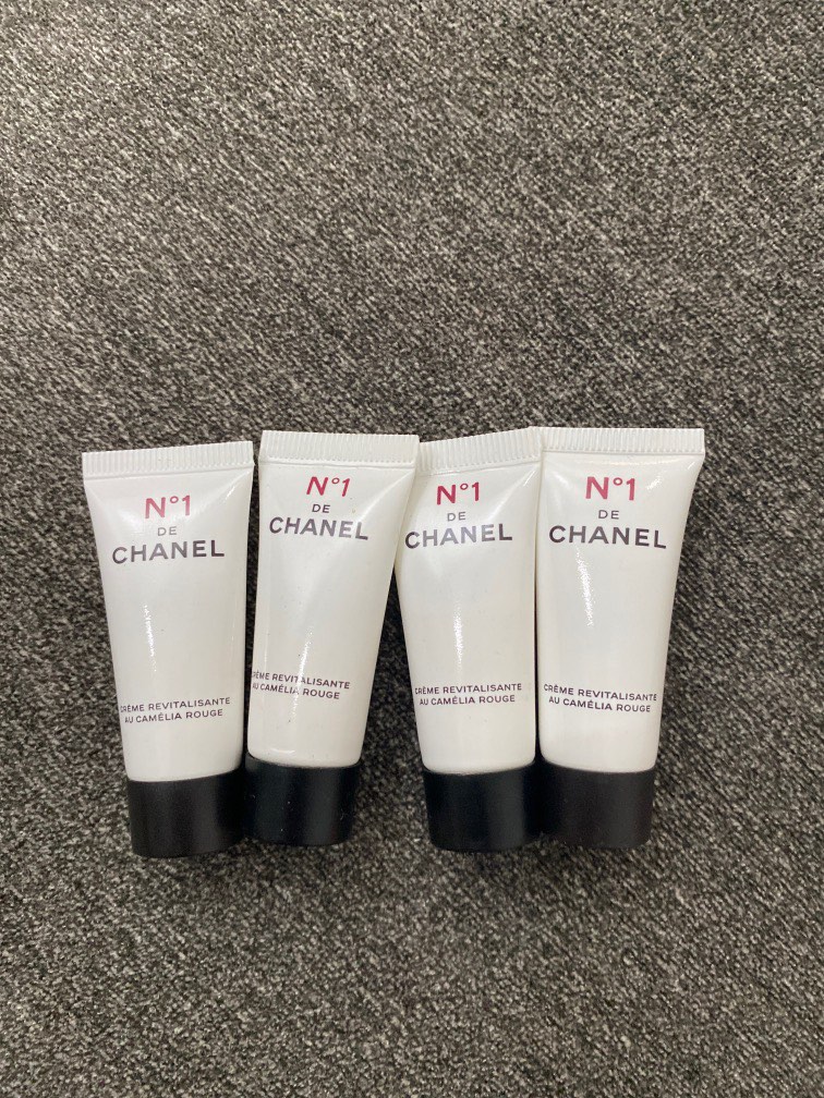 Chanel N1 Camelia Revitalising Cream, Beauty & Personal Care, Face, Face Care on Carousell