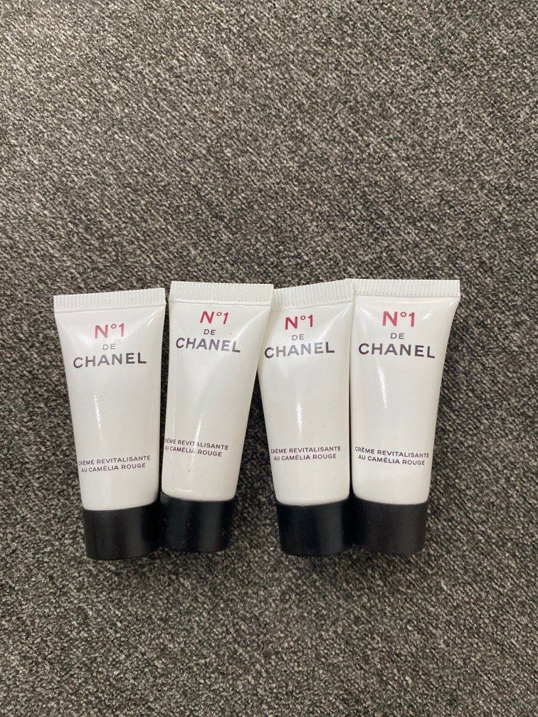 Chanel N1 Camelia Revitalising Cream, Beauty & Personal Care, Face, Face Care on Carousell