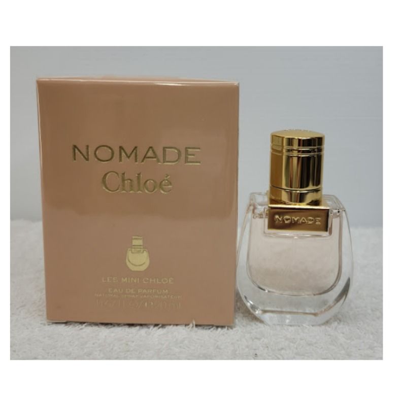 Chloe Nomade Les Mini Eau De Parfum 20ml Product Code 2052, Beauty & Personal Care, Fragrance ...
