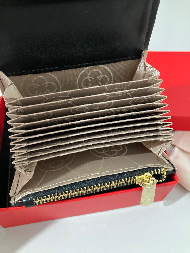 Cln card holder, Women's Fashion, Bags & Wallets, Wallets & Card ...