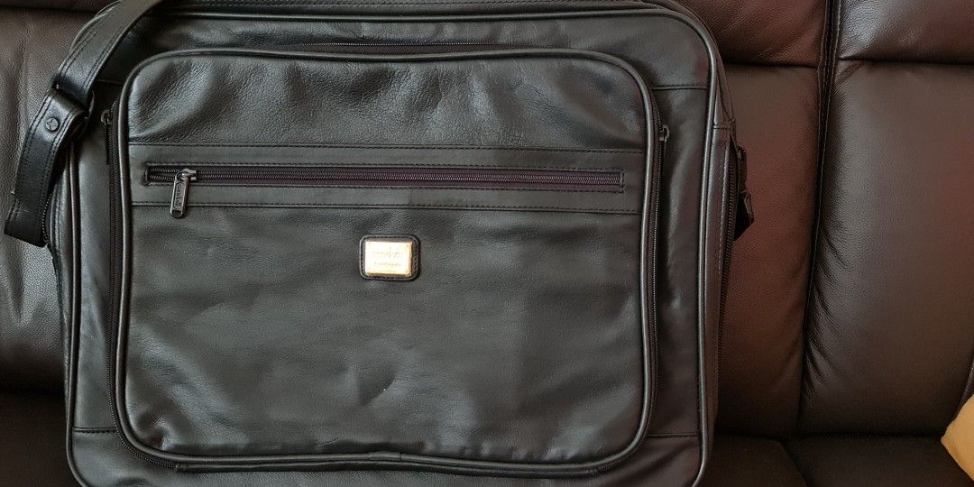 Condotti bag, Men's Fashion, Bags, Briefcases on Carousell