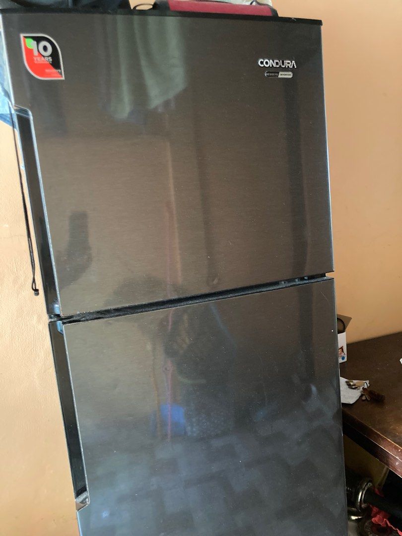 Condura 2 Doors, TV & Home Appliances, Kitchen Appliances ...