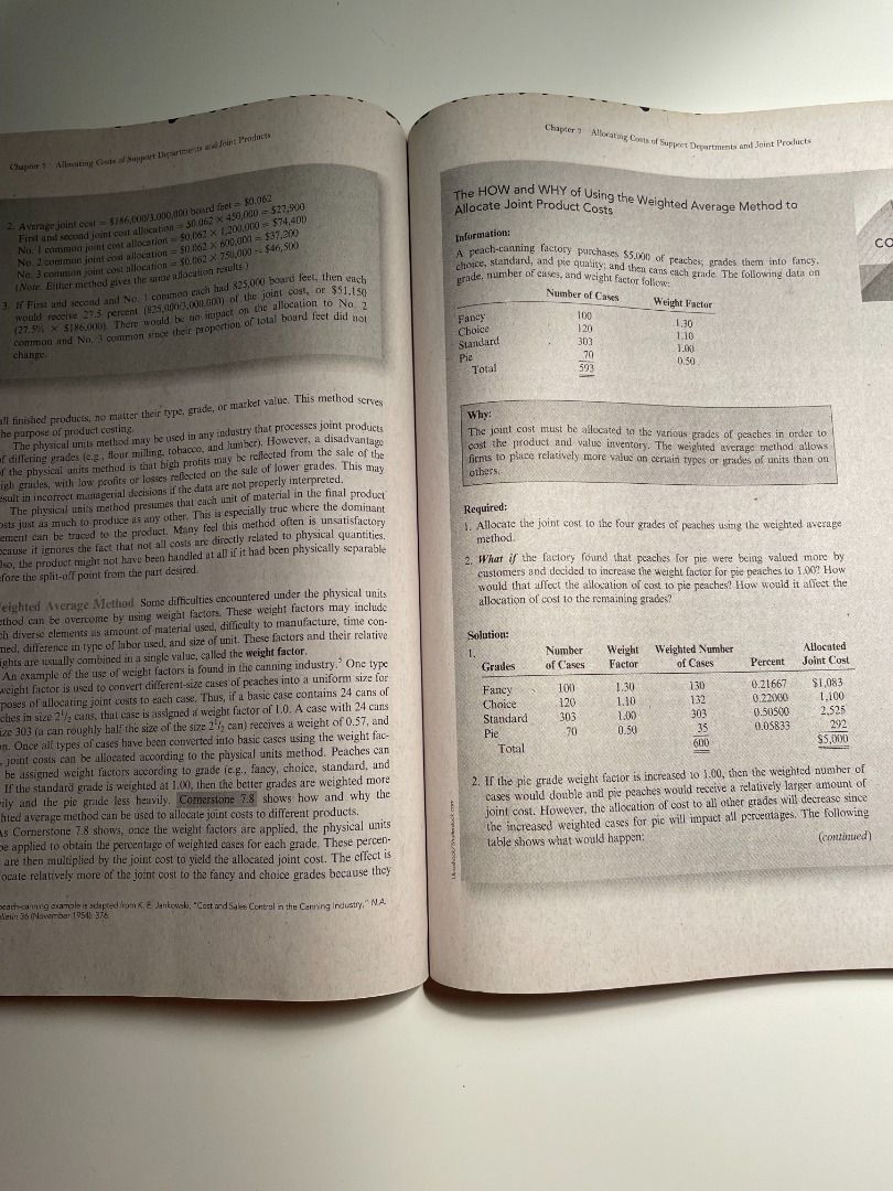 Cost Accounting and Control: Cost Accounting and Control Philippine Ed ...