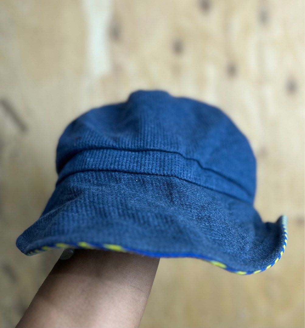 Crocs Hat, Women's Fashion, Watches & Accessories, Hats & Beanies on ...