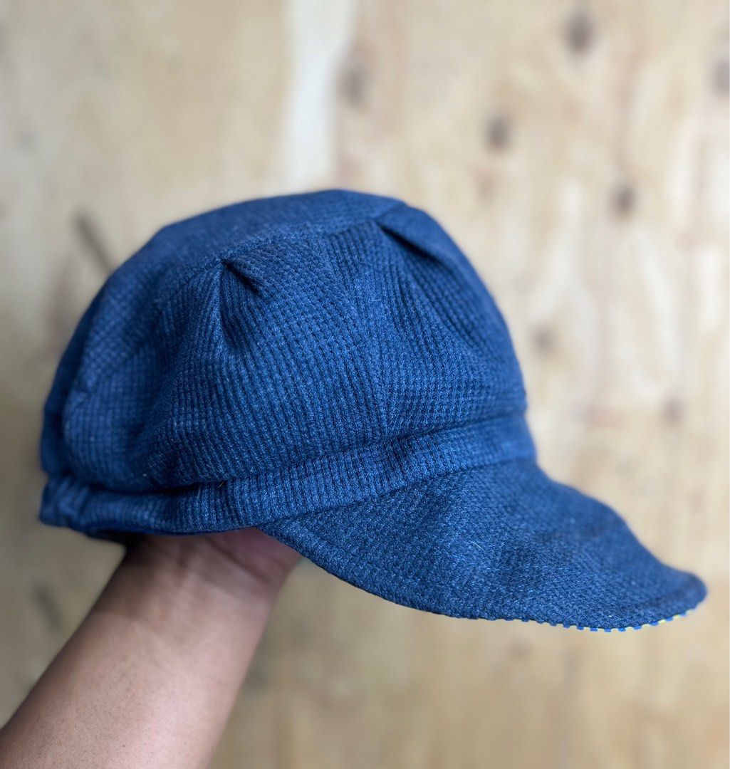 Crocs Hat, Women's Fashion, Watches & Accessories, Hats & Beanies on ...