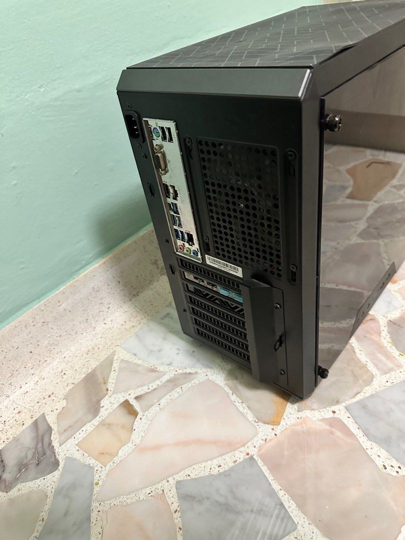 Custom Build PC, Computers & Tech, Desktops on Carousell