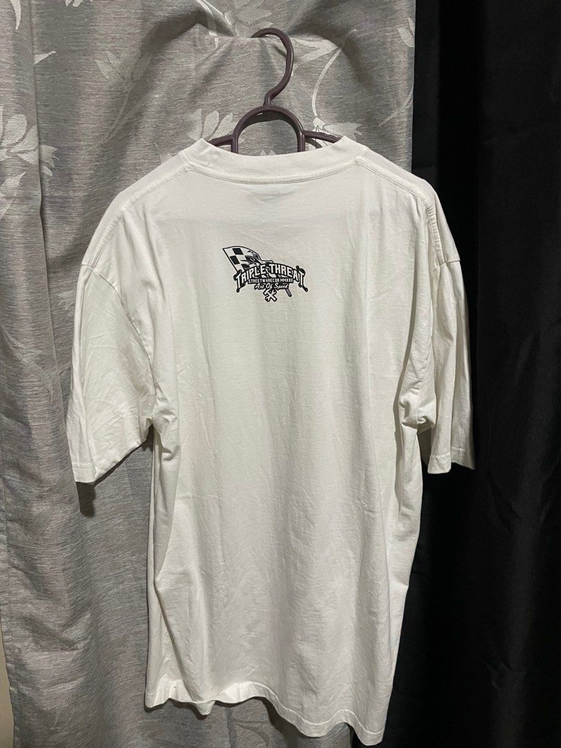 Daddyhood X PeakKL X 14Flags, Men's Fashion, Tops & Sets, Tshirts ...