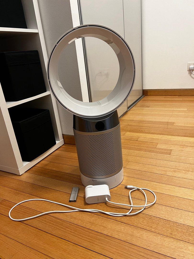 Dyson fan, Furniture & Home Living, Lighting & Fans, Fans on Carousell