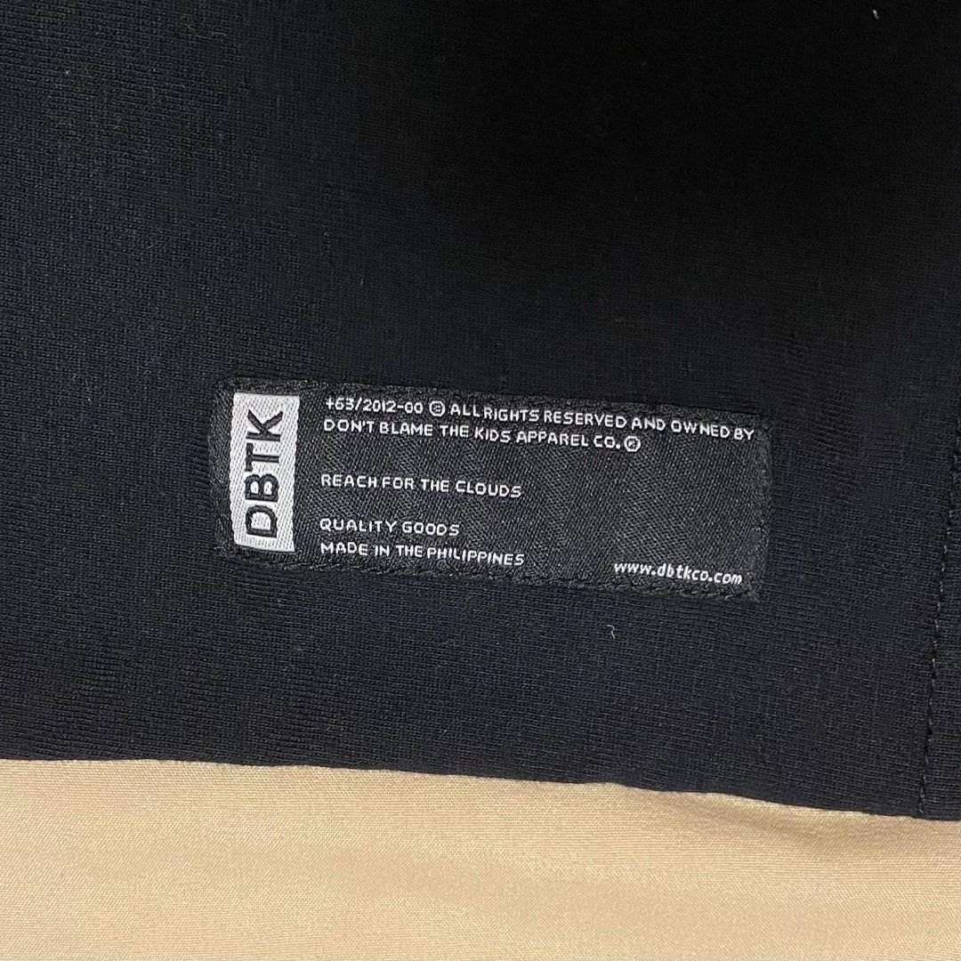 DBTK Oversized Shirt, Women's Fashion, Tops, Shirts on Carousell