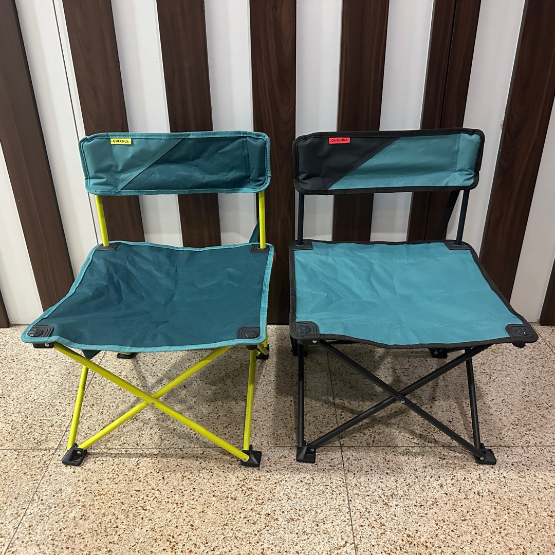 Decathlon Quechua Chairs, Furniture & Home Living, Furniture, Chairs on ...