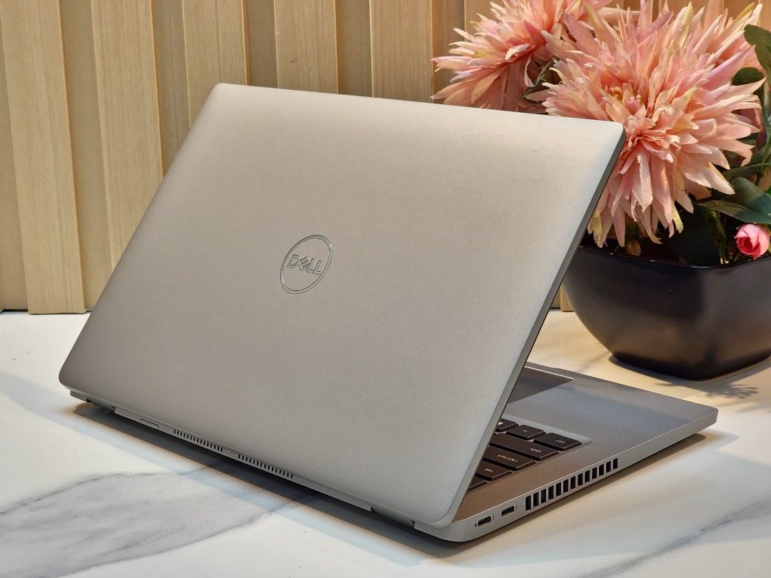 Dell Latitude 5430 i7 12th Gen 16GB RAM 512GB SSD FULL HD 1080 Backlit ...