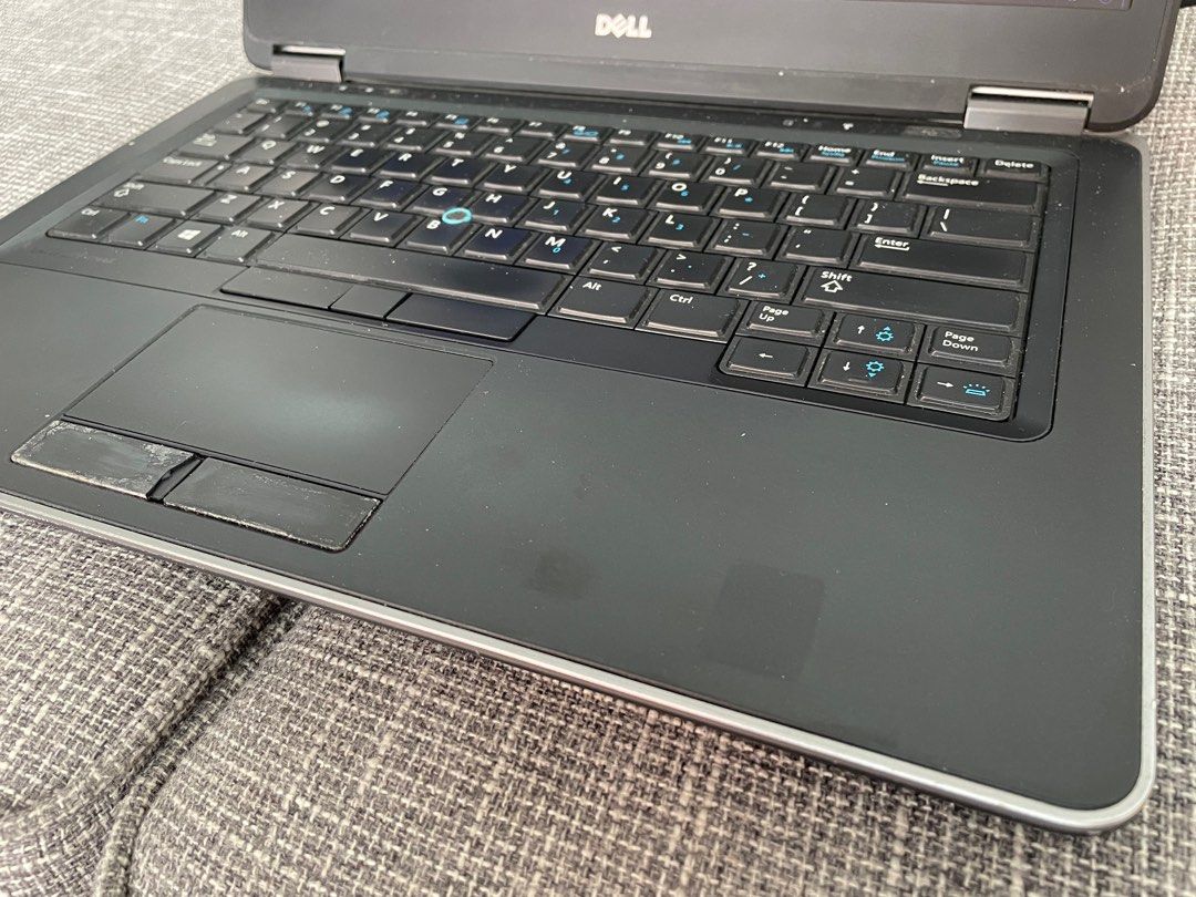 Dell Latitude E7440 with Backlit Keyboard, Computers & Tech, Laptops ...