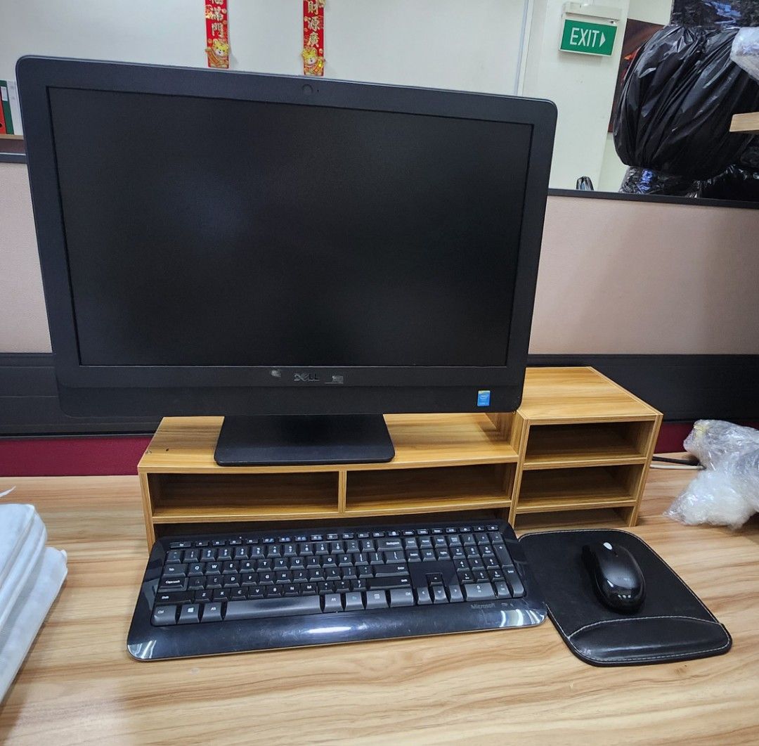 Desktop computer, Computers & Tech, Desktops on Carousell