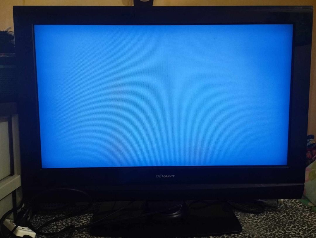 Devant 32 inch Led TV, TV & Home Appliances, TV & Entertainment, TV on ...