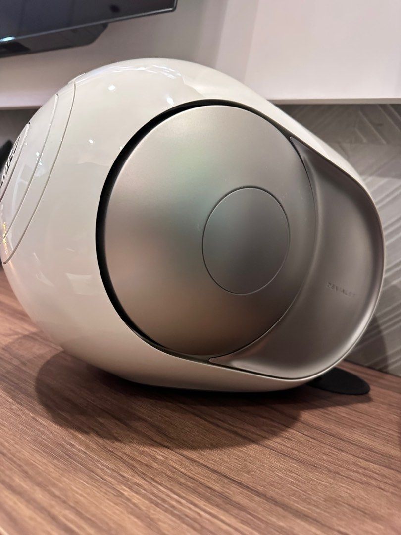 Devialet silver phantom, Audio, Soundbars, Speakers & Amplifiers on ...