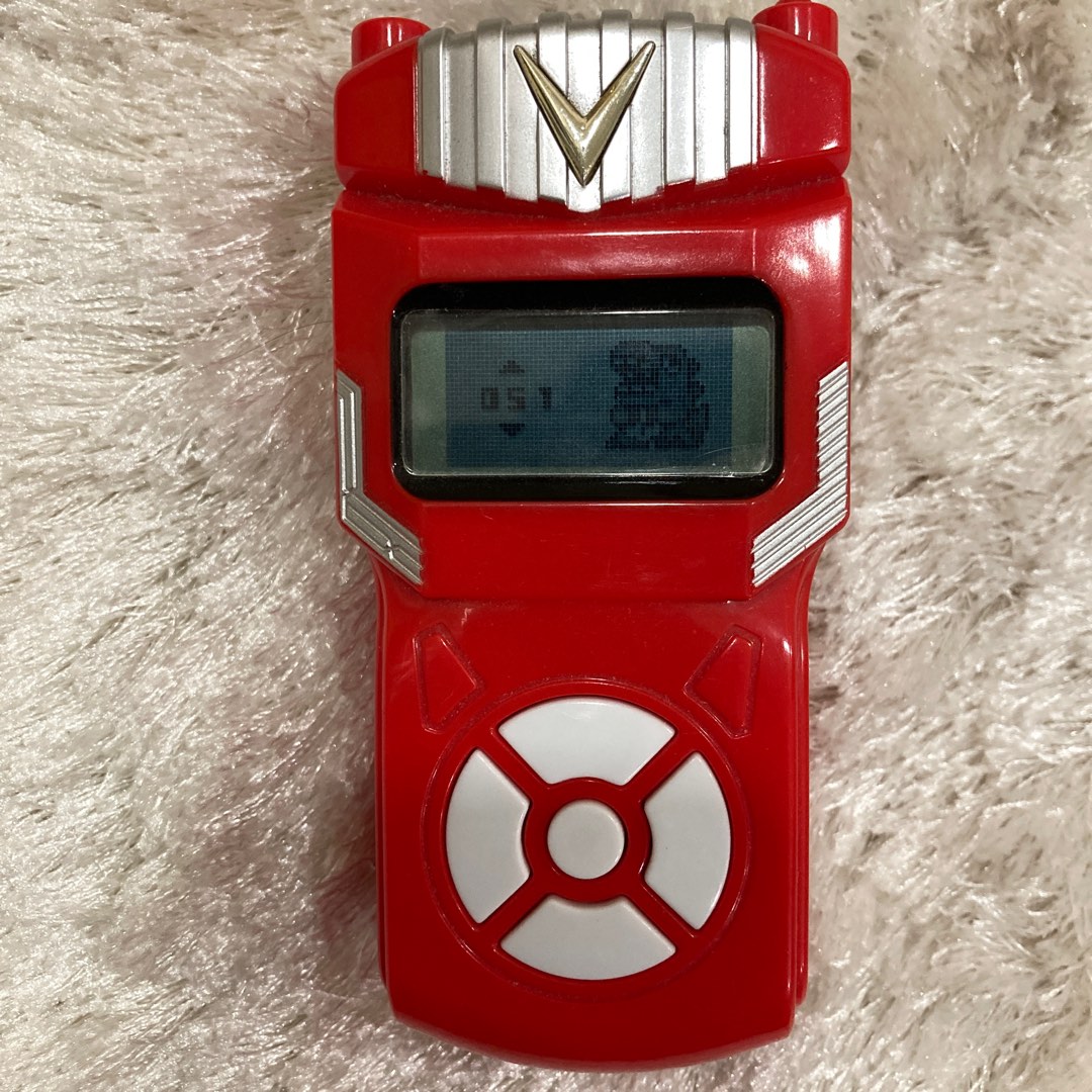 Digimon Fusion Loader xros wars digivice vpet digital monster bandai ...