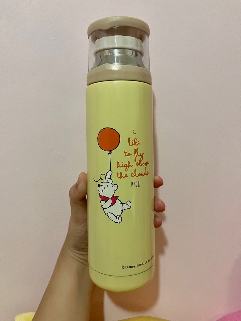 [AVAILABLE] Disney Japan Winnie the Pooh Piglet Tigger Honey Bear ...