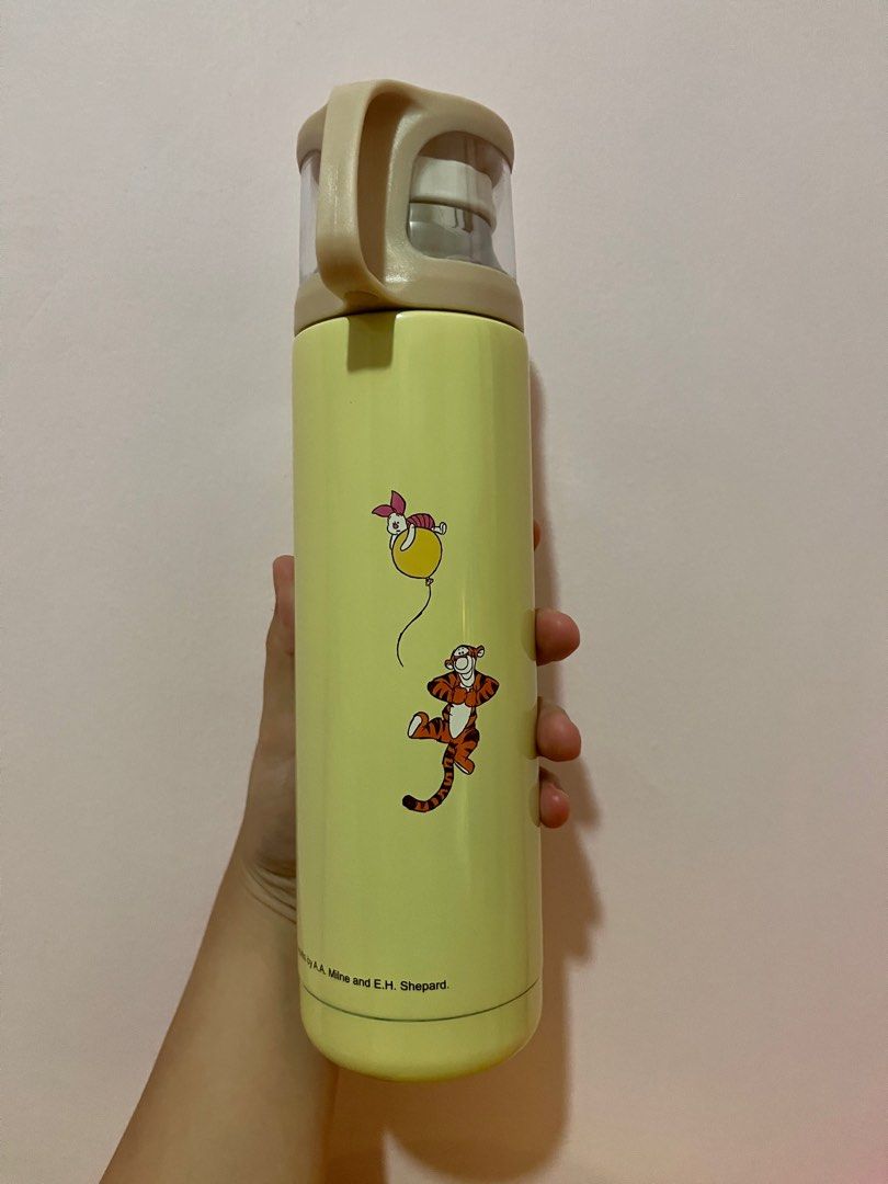 [AVAILABLE] Disney Japan Winnie the Pooh Piglet Tigger Honey Bear ...