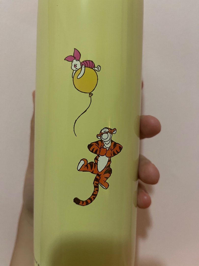 [AVAILABLE] Disney Japan Winnie the Pooh Piglet Tigger Honey Bear ...