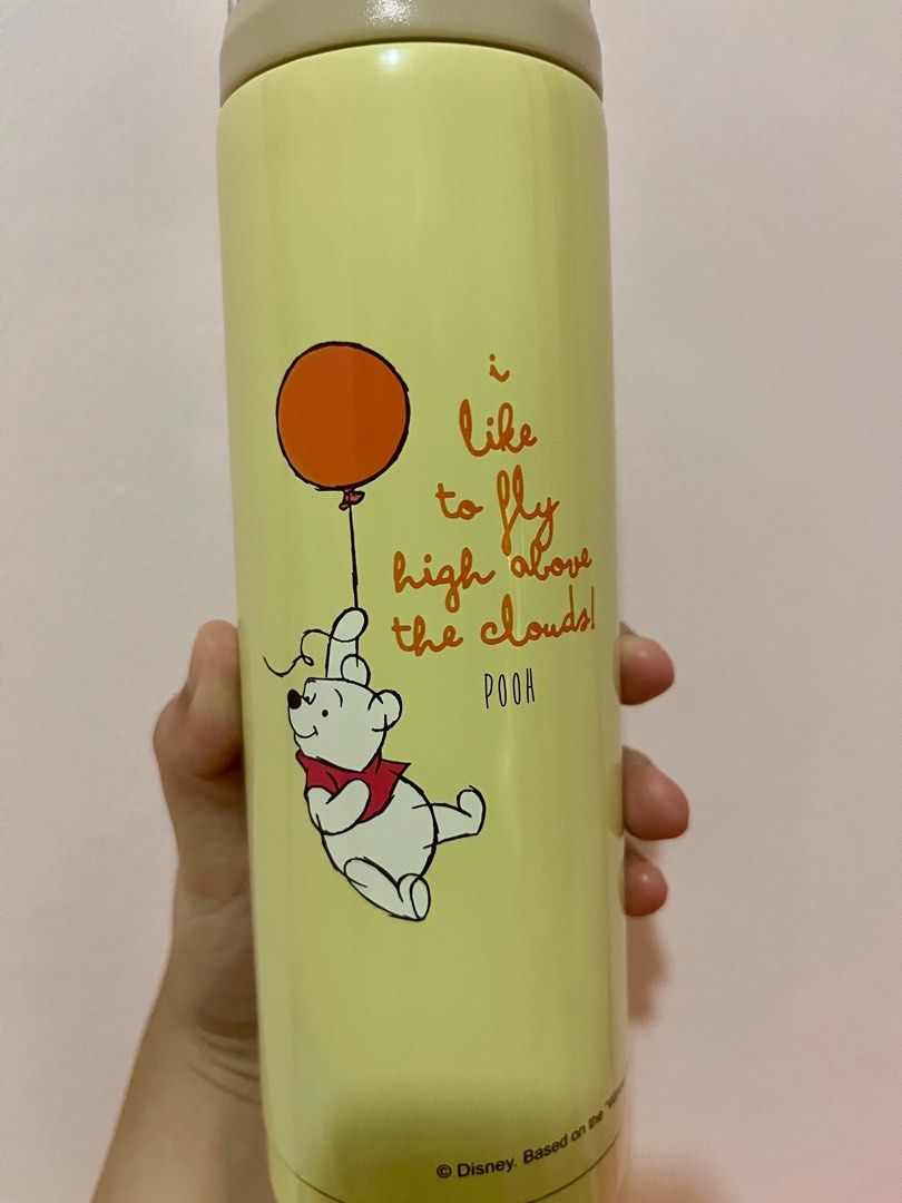 [AVAILABLE] Disney Japan Winnie the Pooh Piglet Tigger Honey Bear ...