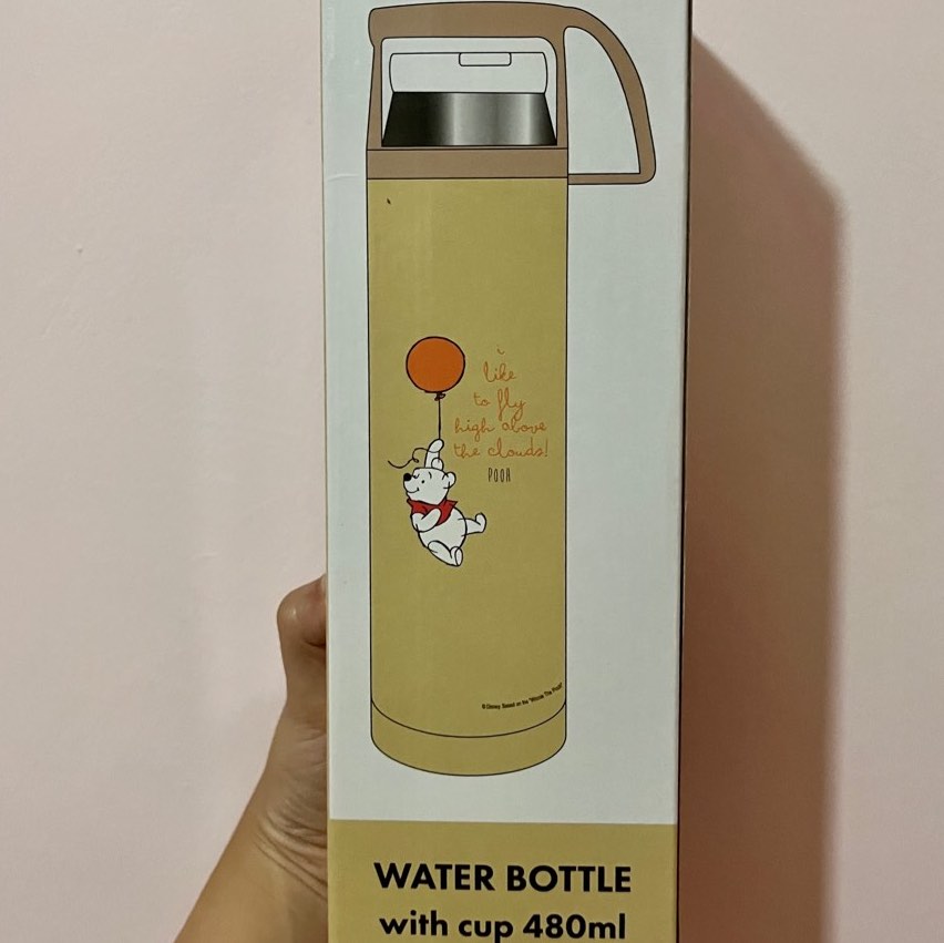 [AVAILABLE] Disney Japan Winnie the Pooh Piglet Tigger Honey Bear ...